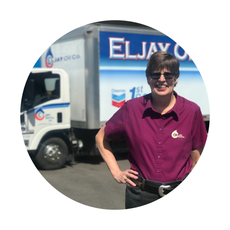 Lubricants - Eljay Oil