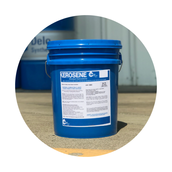 Specialty Products - Eljay Oil