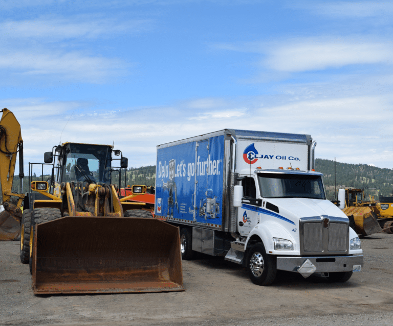 Lubricants - Eljay Oil