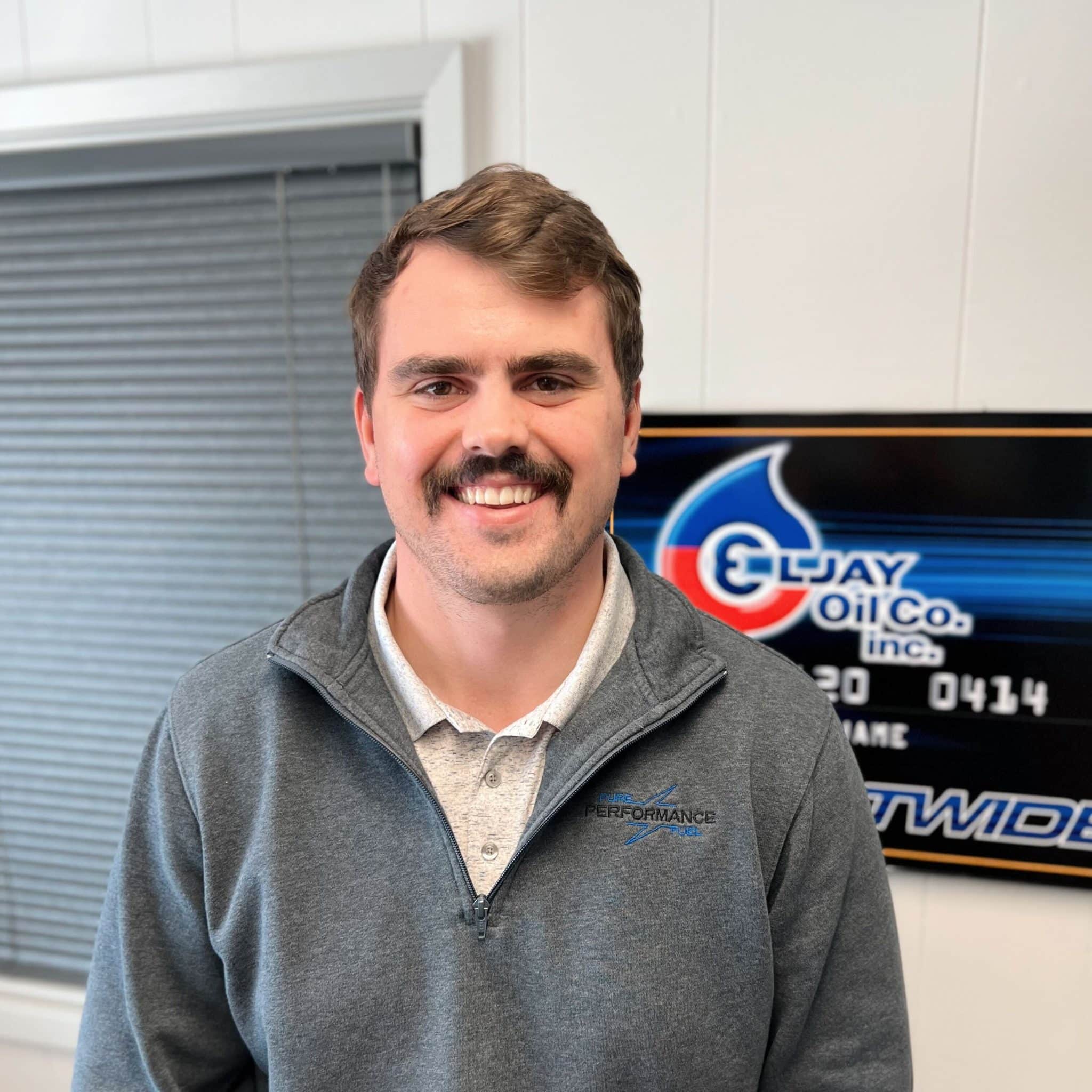 Fleet Fueling - Eljay Oil